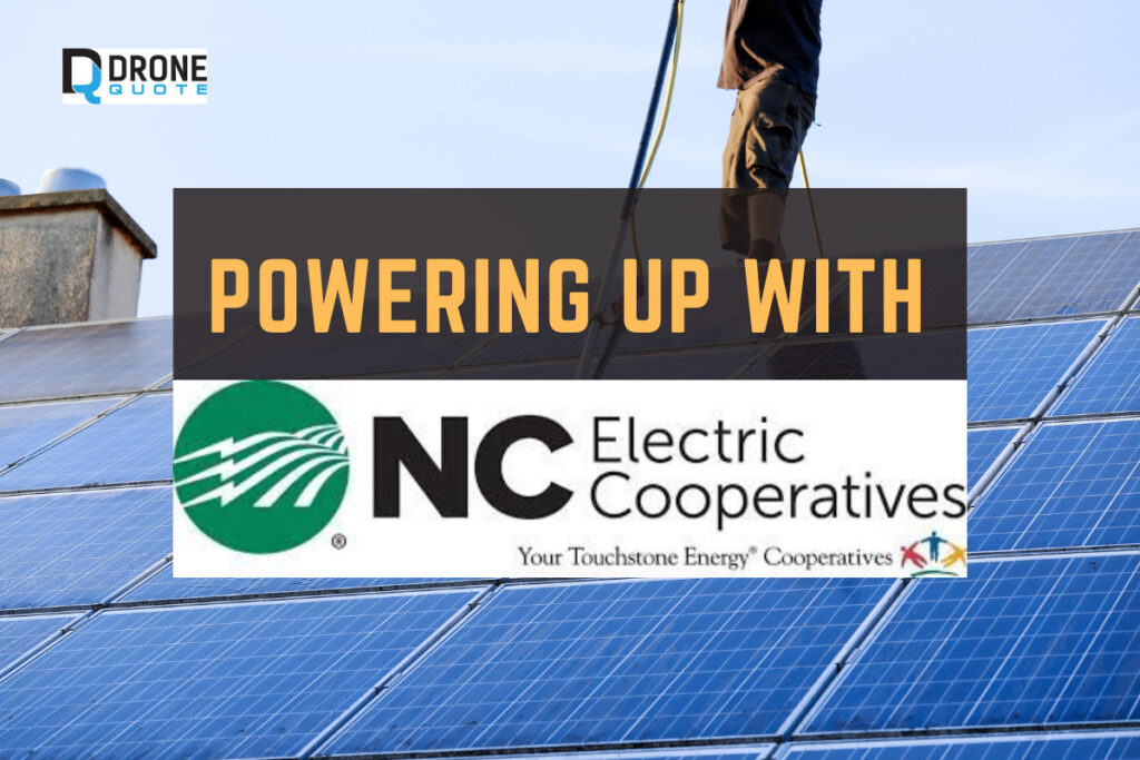 Unveiling Solar Brilliance: Powering Up with NC Electric Cooperatives ...