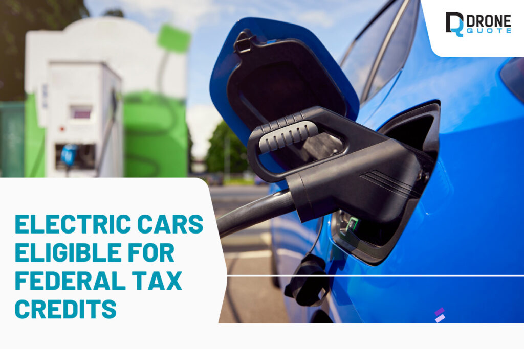 Maximize Your Savings: Top Electric Cars Eligible for Federal Tax ...