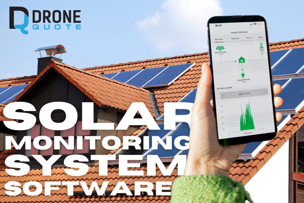 Boost Your Energy Efficiency with Solar Monitoring System Software ...