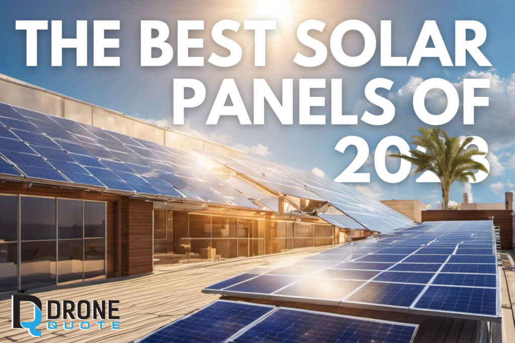 Discover the Hidden Gems: Unveiling the Best Solar Panels of 2023 ...