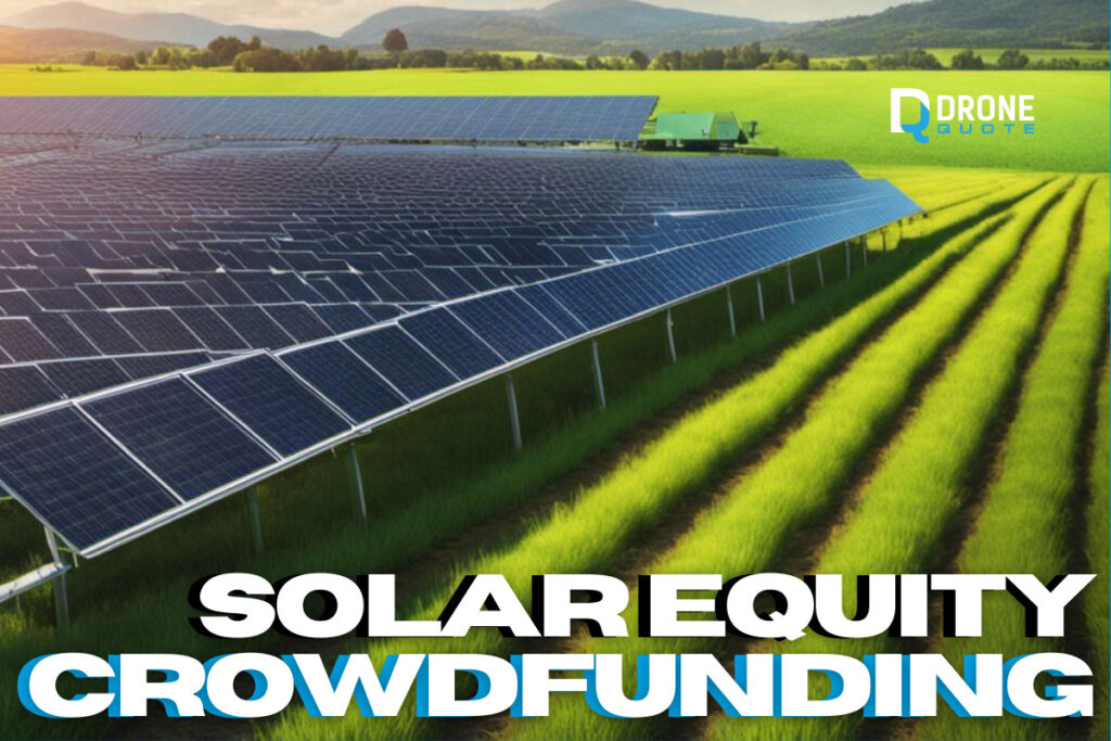 Investing in a Greener Future: The Rise of Solar Equity Crowdfunding ...