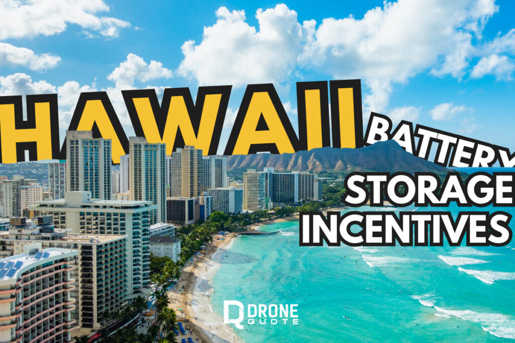 Hawaii Battery Storage: Incentives for their Energy Storage System ...