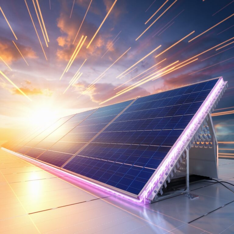 Solar Cell Efficiency vs Durability: Breaking Down Solar Panel ...
